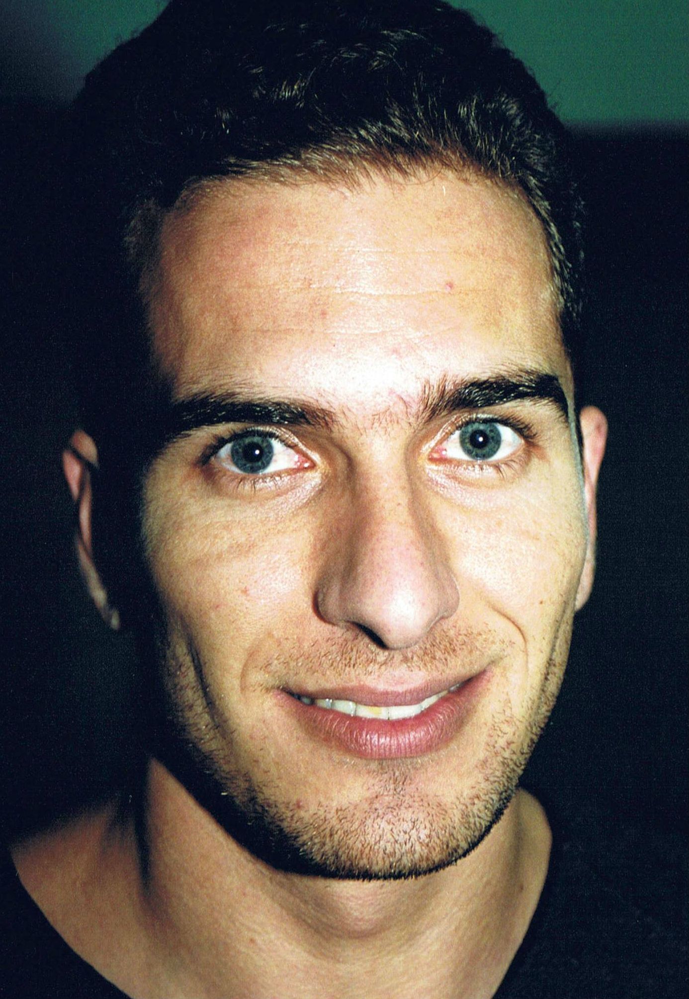 Assi Cohen - AdoroCinema