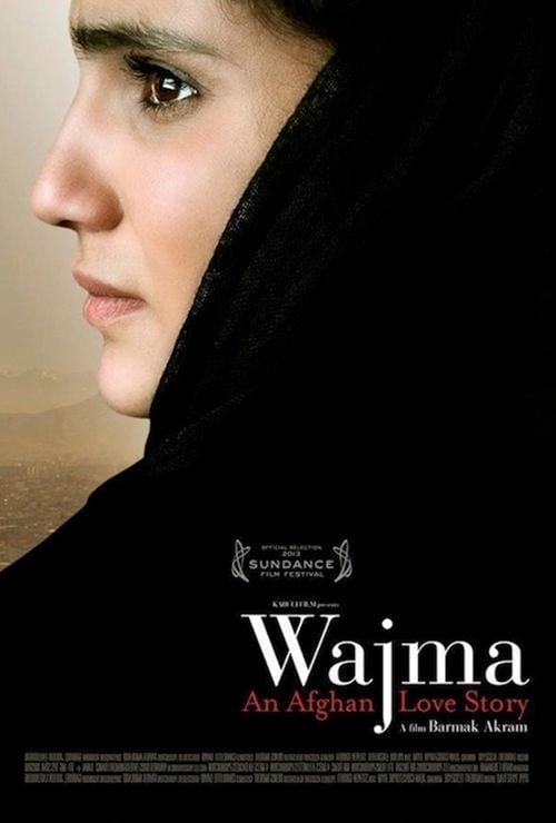 Wajma - Filme 2013 - AdoroCinema