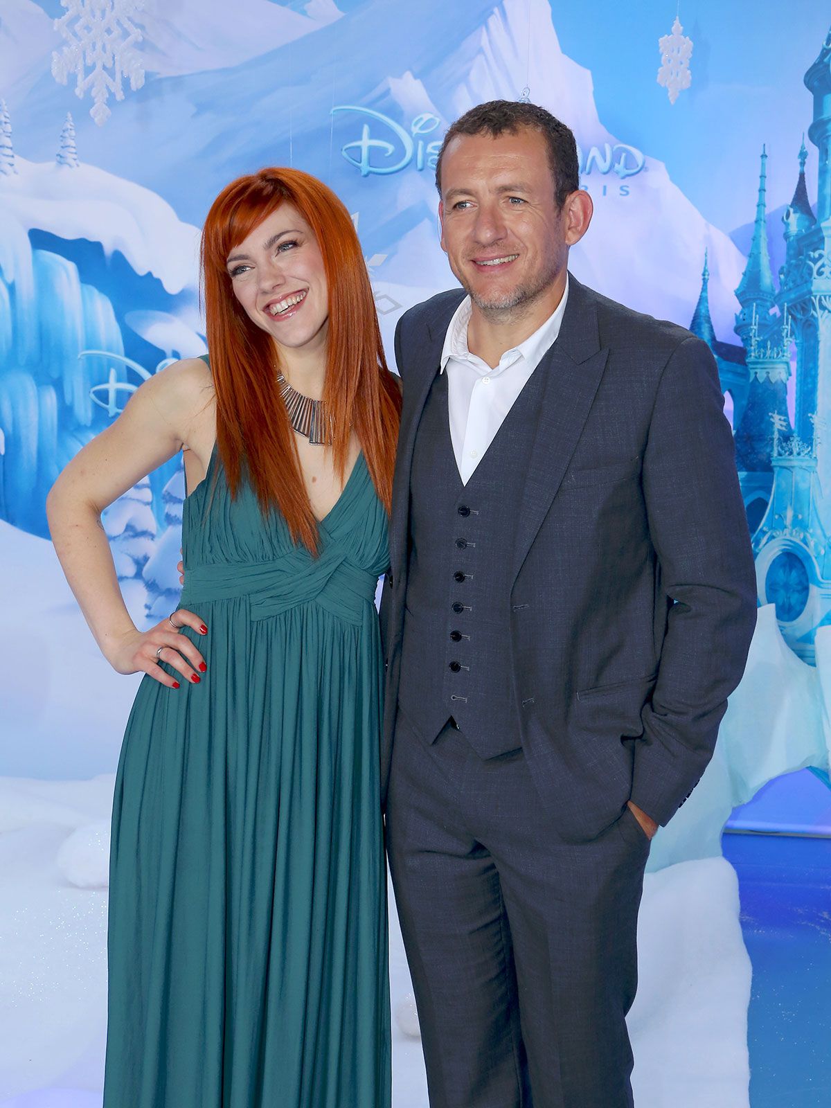 Foto promocional do filme Frozen - Uma Aventura Congelante - Foto 13 de ...