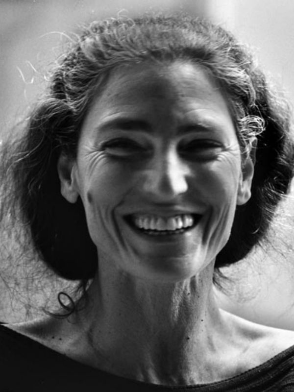 Benedetta Barzini - AdoroCinema