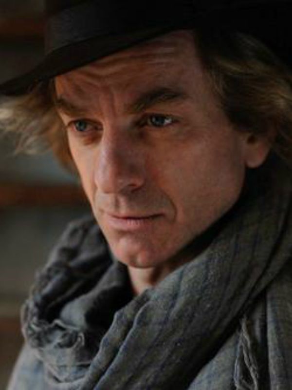 Magne-Håvard Brekke - AdoroCinema