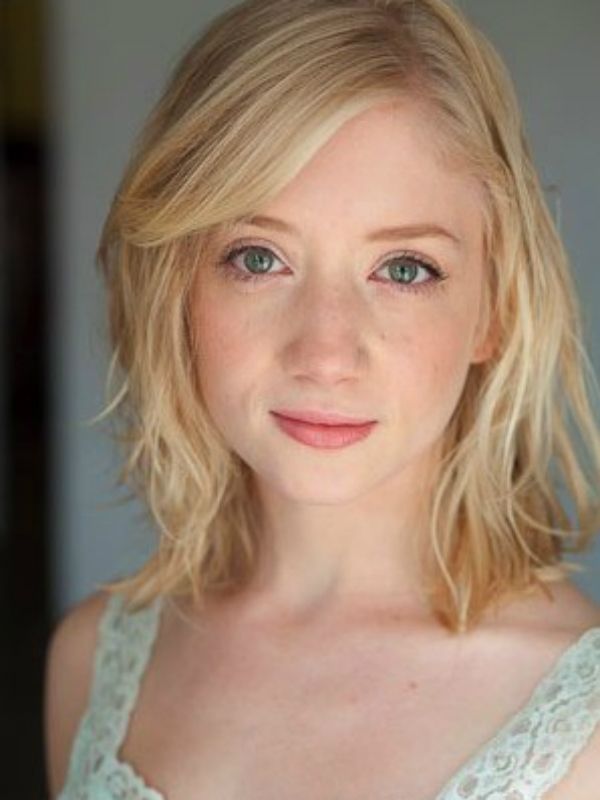 Erin Way - AdoroCinema