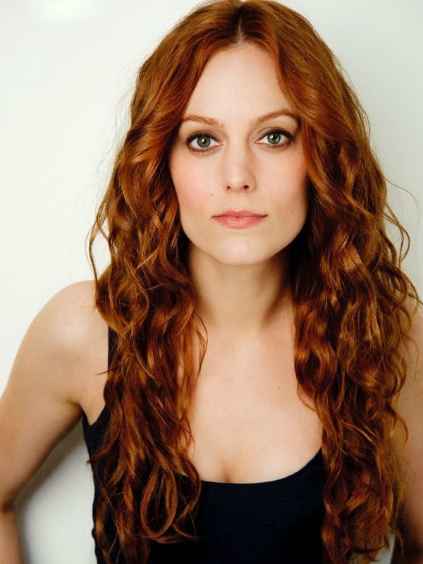 Samantha Colburn - AdoroCinema