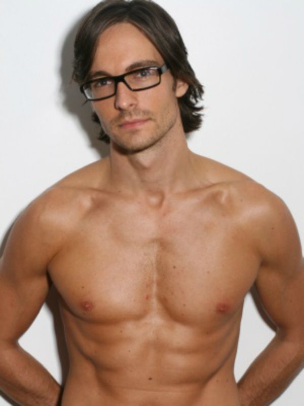 Nick Steele - AdoroCinema