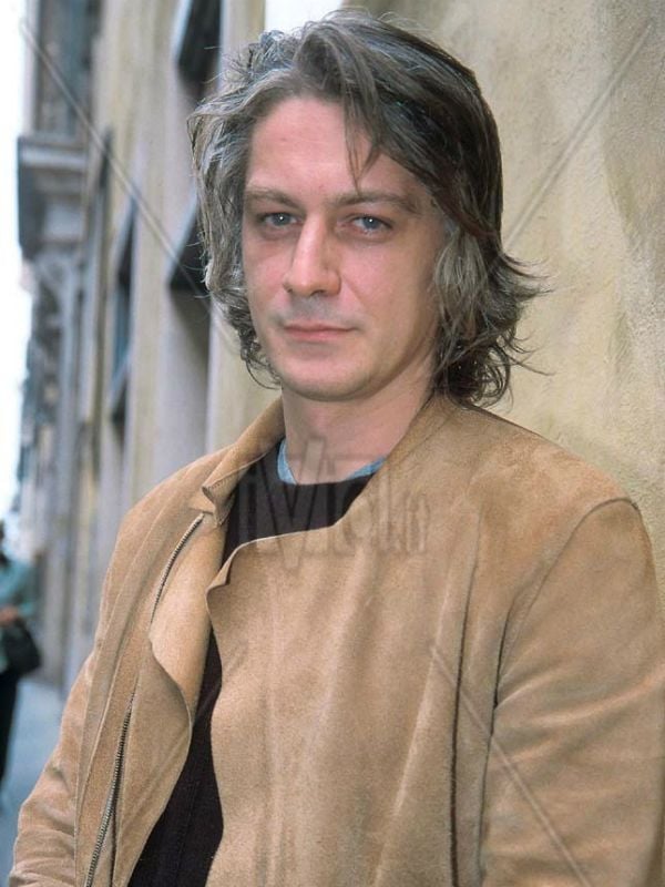 Tommaso Ragno - AdoroCinema