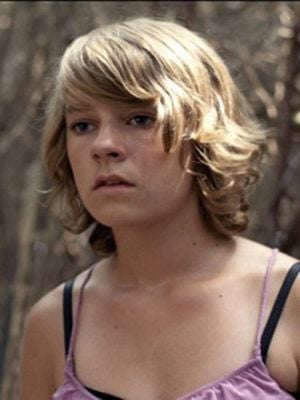 Mackenzie Munro - AdoroCinema