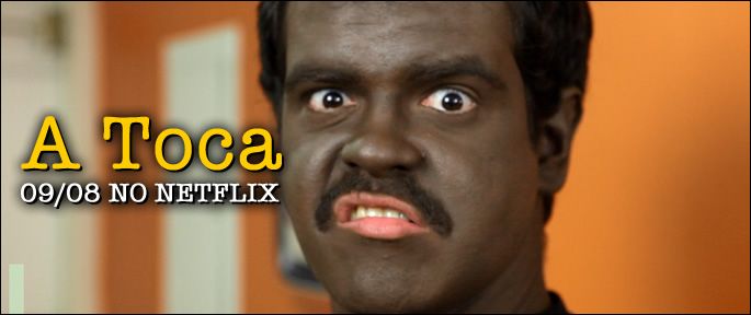 A Toca : A Toca : Revista - 2 no 8 - AdoroCinema