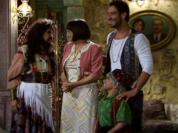 Saramandaia : Saramandaia : Fotos - 30 no 42 - AdoroCinema