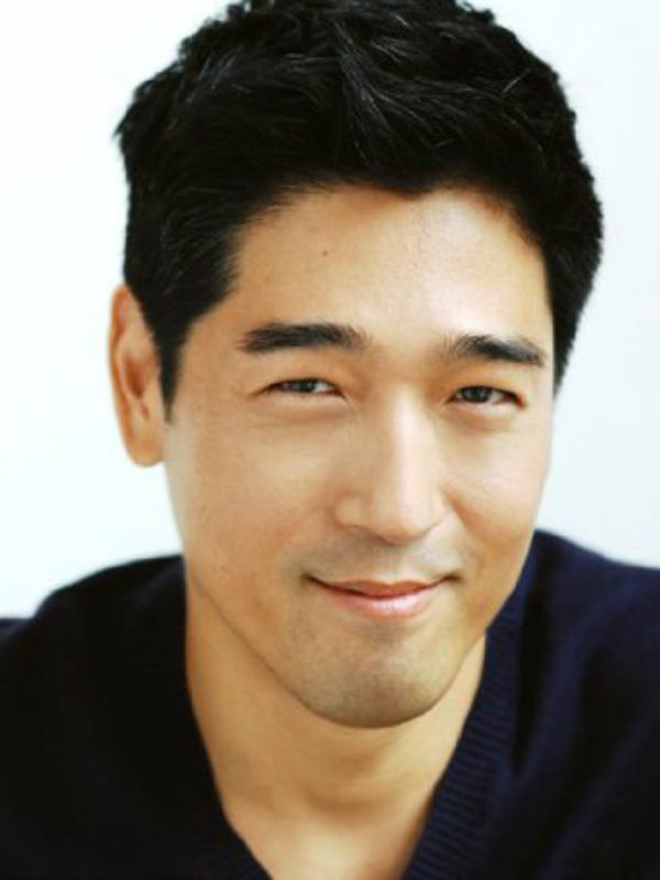 Peter Y. Kim - AdoroCinema