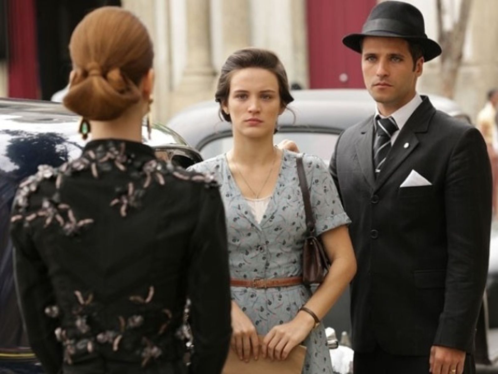 Joia Rara : Joia Rara : Fotos - 26 no 29 - AdoroCinema