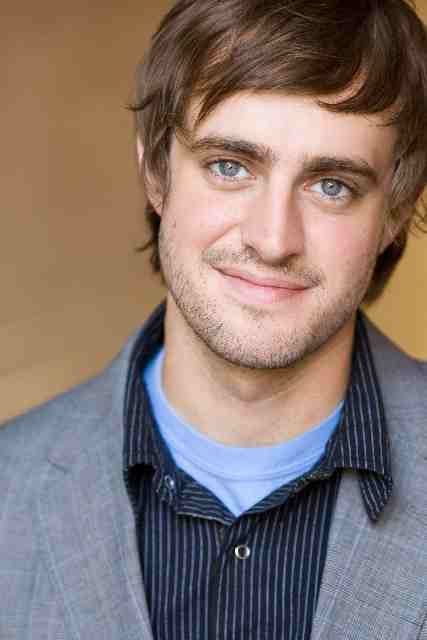 Patrick Moote - AdoroCinema