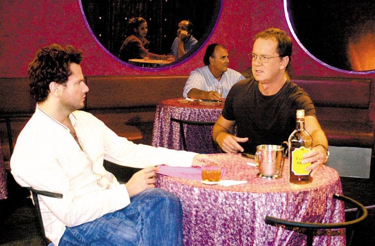 Os Normais : Os Normais : Fotos - 5 no 6 - AdoroCinema