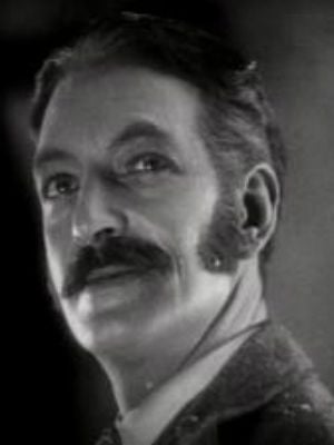 Jameson Thomas - AdoroCinema