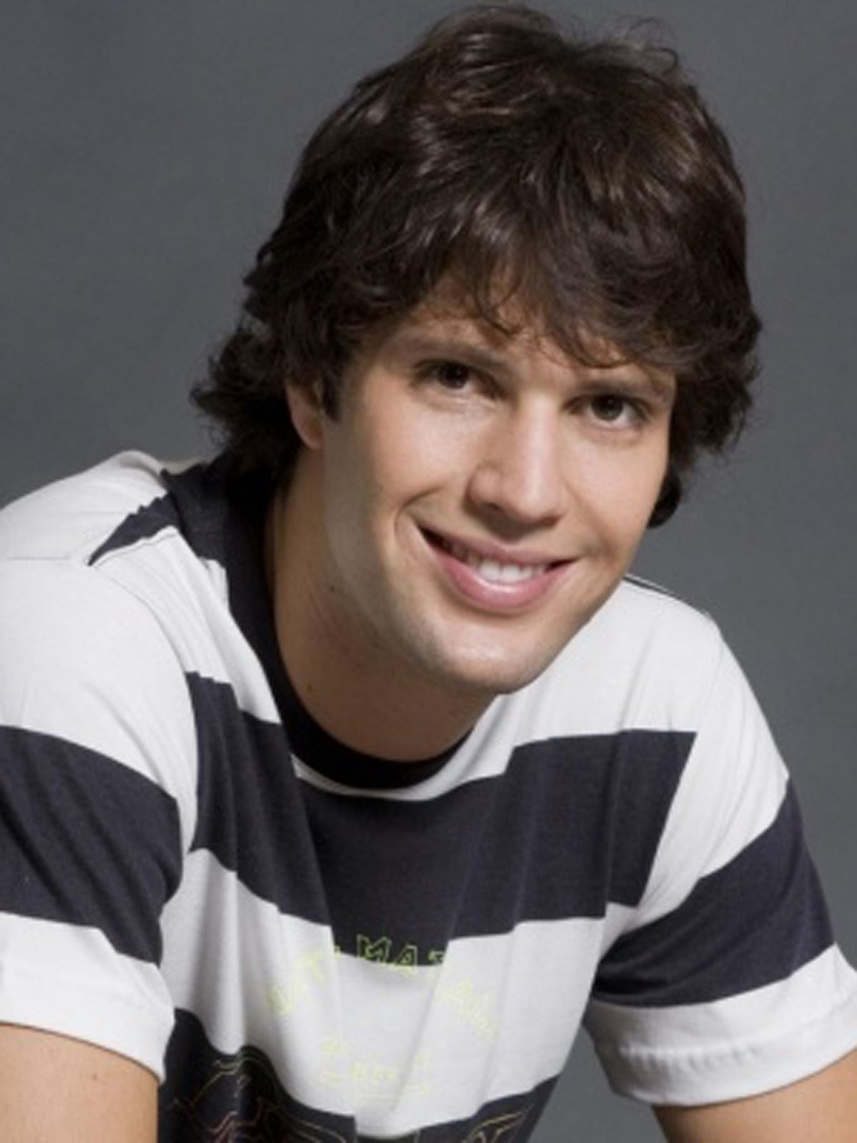 Gustavo Leão - AdoroCinema