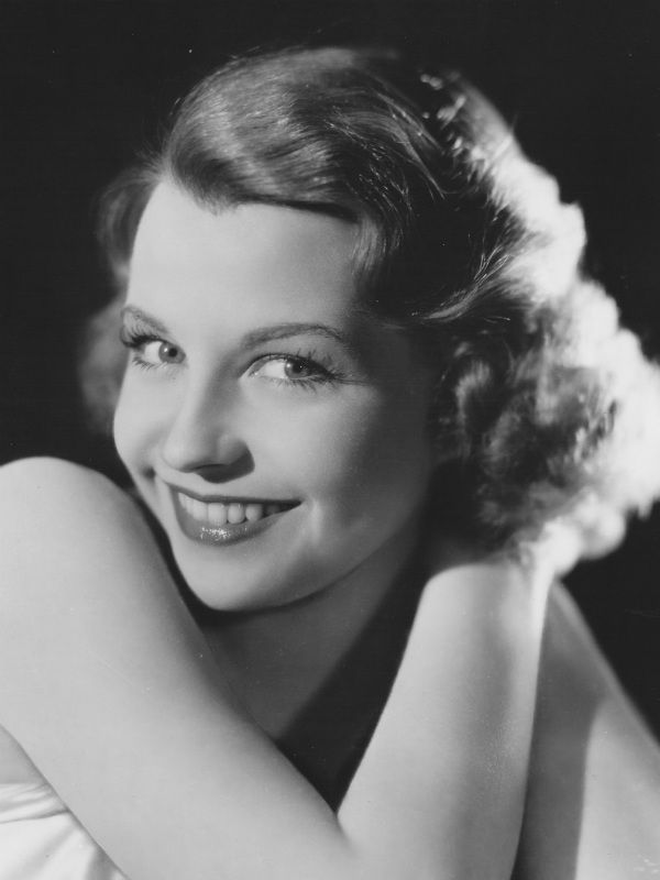 Betty Field - AdoroCinema