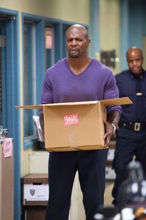 Foto de Terry Crews - Brooklyn Nine-Nine : Fotos Terry Crews - Foto 136 ...
