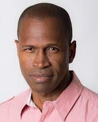 Marcus Johnson - AdoroCinema