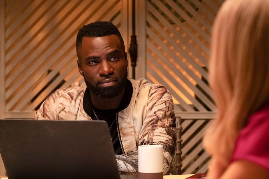 Foto de Taylor Selé - Fotos Taylor Selé - Foto 1 de 4 - AdoroCinema