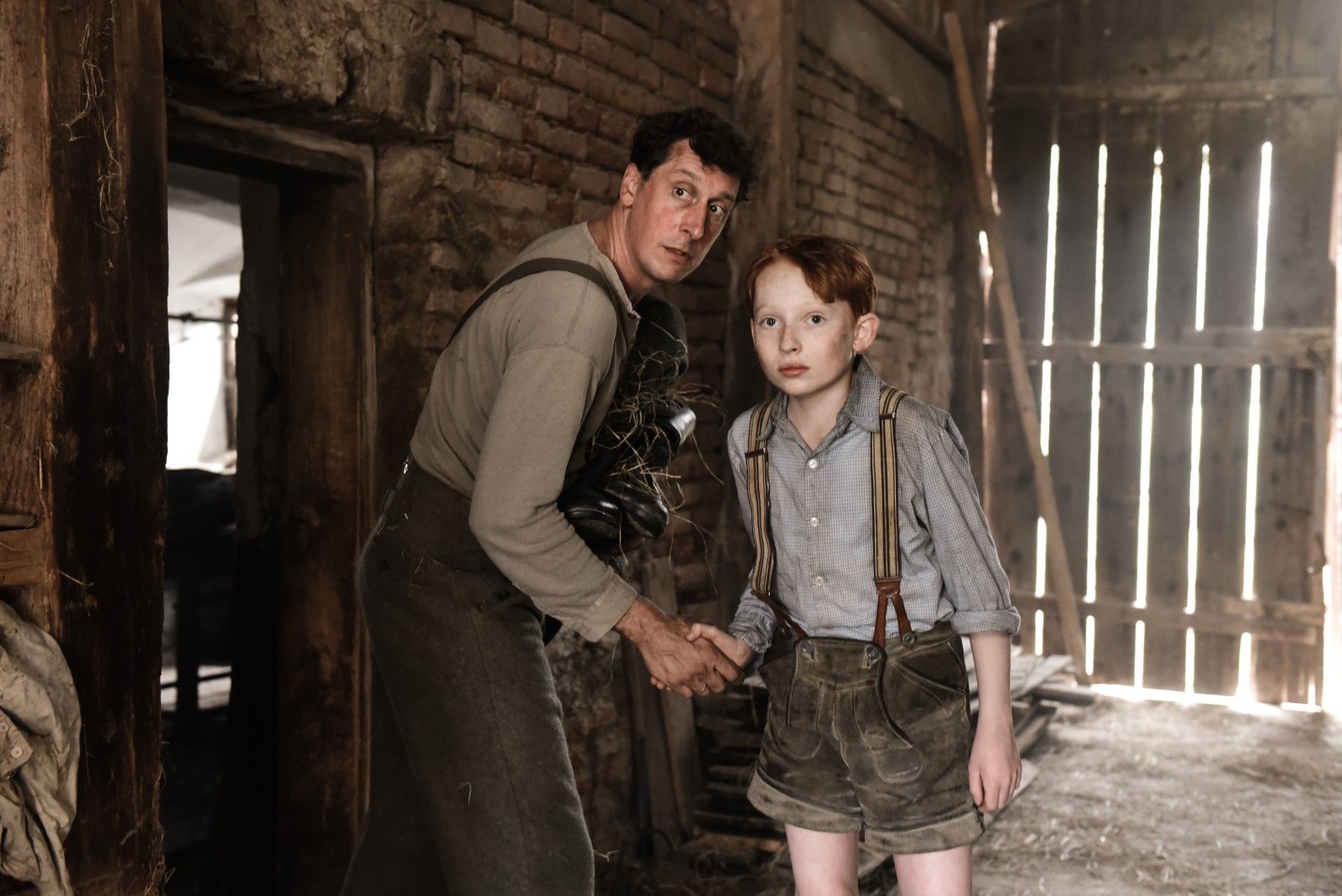 Foto de Hans Löw - Foto Hans Löw - AdoroCinema
