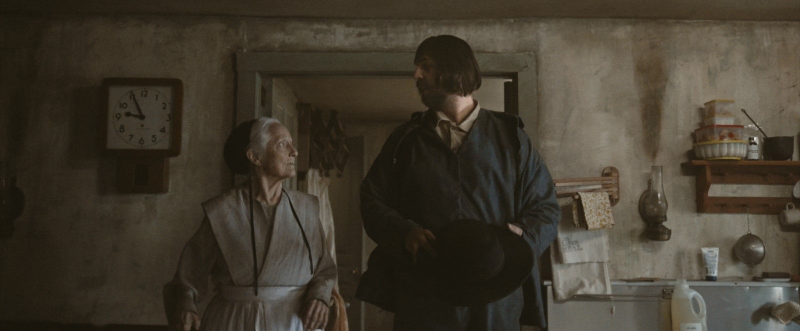 Foto do filme Atividade Paranormal: Ente Próximo - Foto 19 de 22 ...