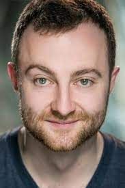 Chris McCurry - AdoroCinema