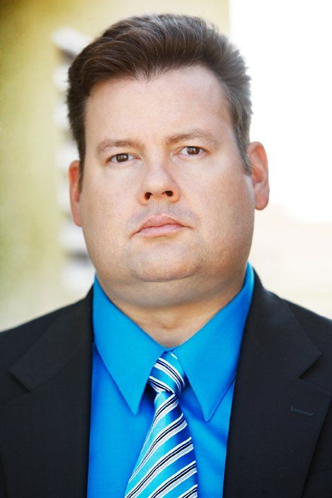 Jeff Holman - AdoroCinema