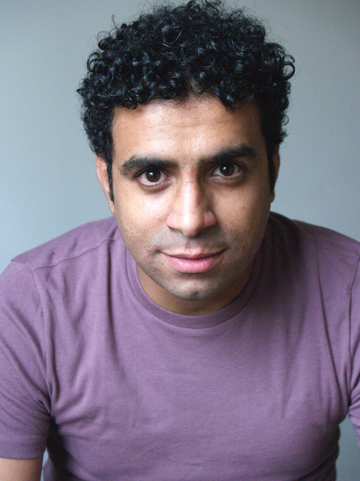 Miloud Mourad Benamara - AdoroCinema