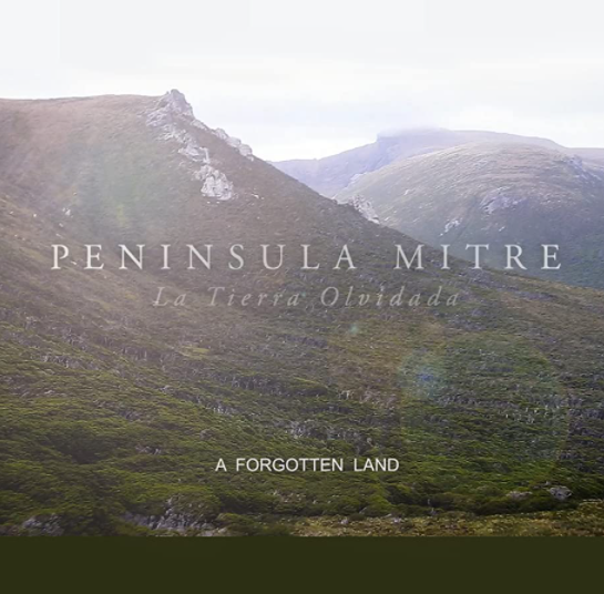 Pôster do filme Península Mitre - Foto 2 de 2 - AdoroCinema