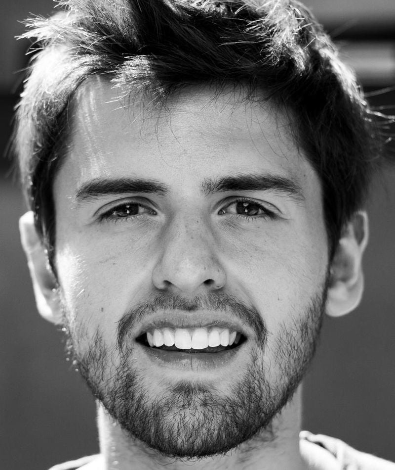 Cooper Raiff - AdoroCinema