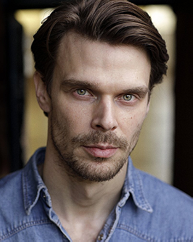 Andrei Alén - AdoroCinema