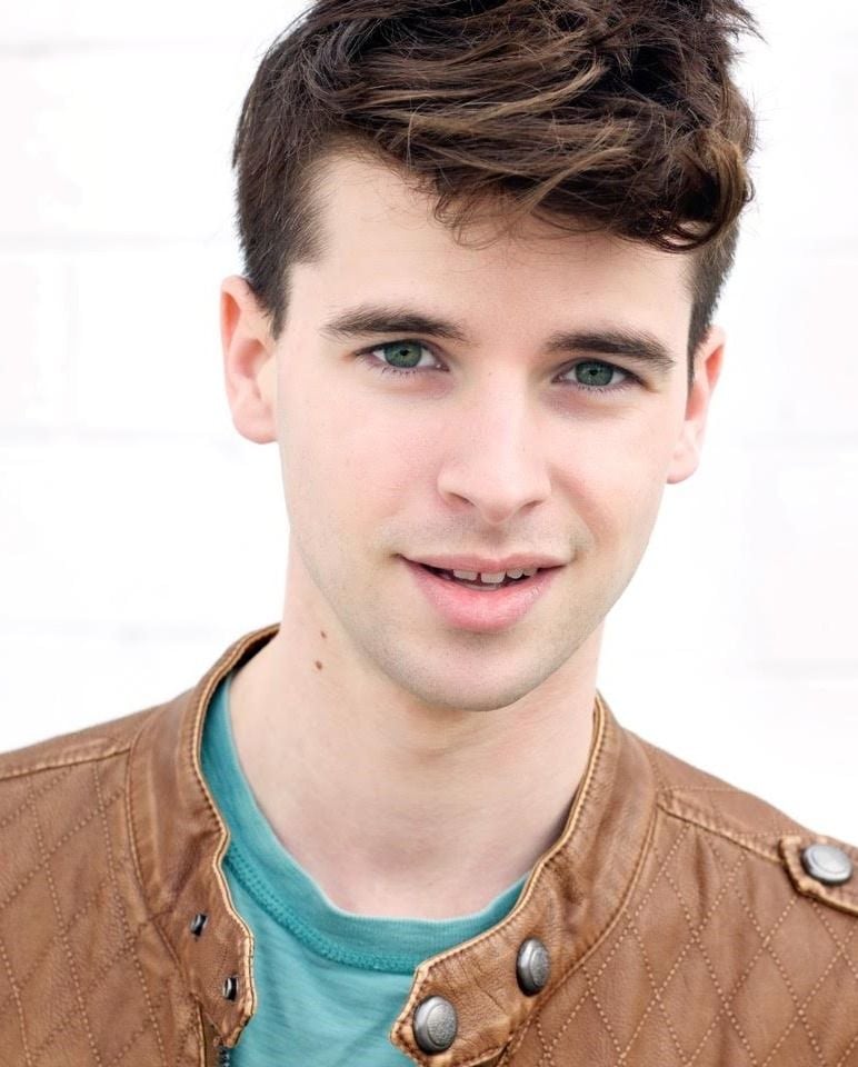 Connor Hammond (II) - AdoroCinema