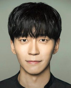 Sung-Rok Shin - AdoroCinema