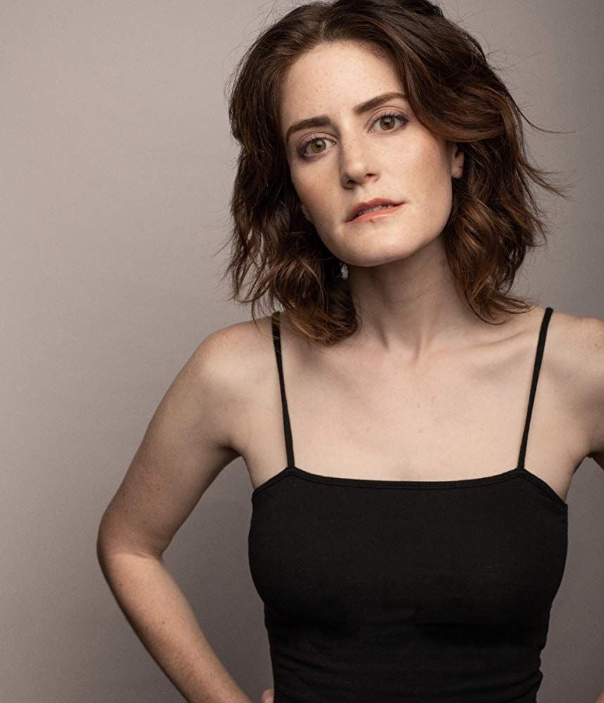 Kayla Foster - AdoroCinema