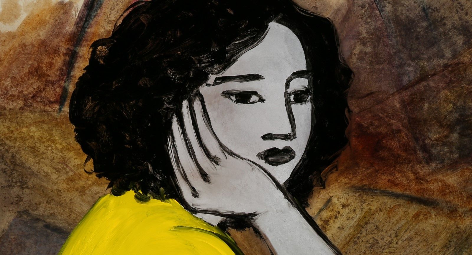 Foto do filme A Travessia - Foto 1 de 13 - AdoroCinema