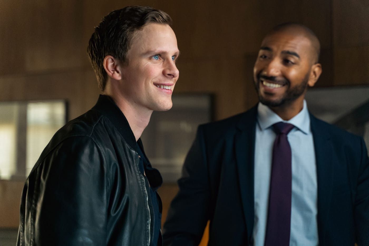 Foto de Adam Pålsson - Fotos Adam Pålsson - Foto 4 de 24 - AdoroCinema