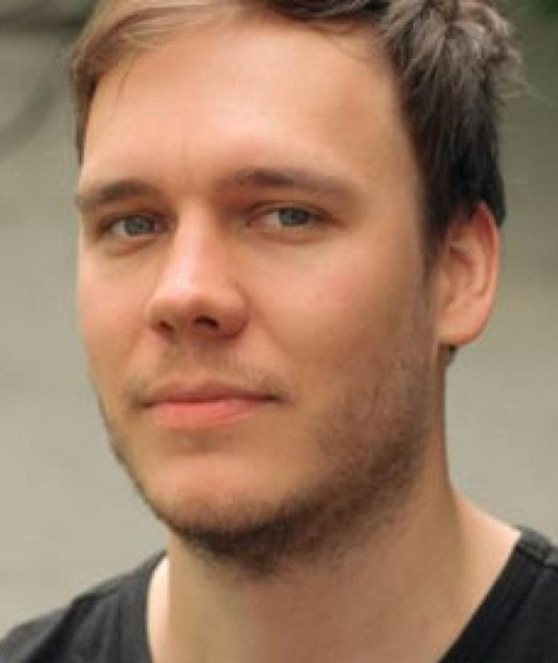 Marc James Roels - AdoroCinema