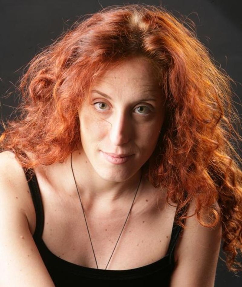 Pina Di Gennaro - AdoroCinema