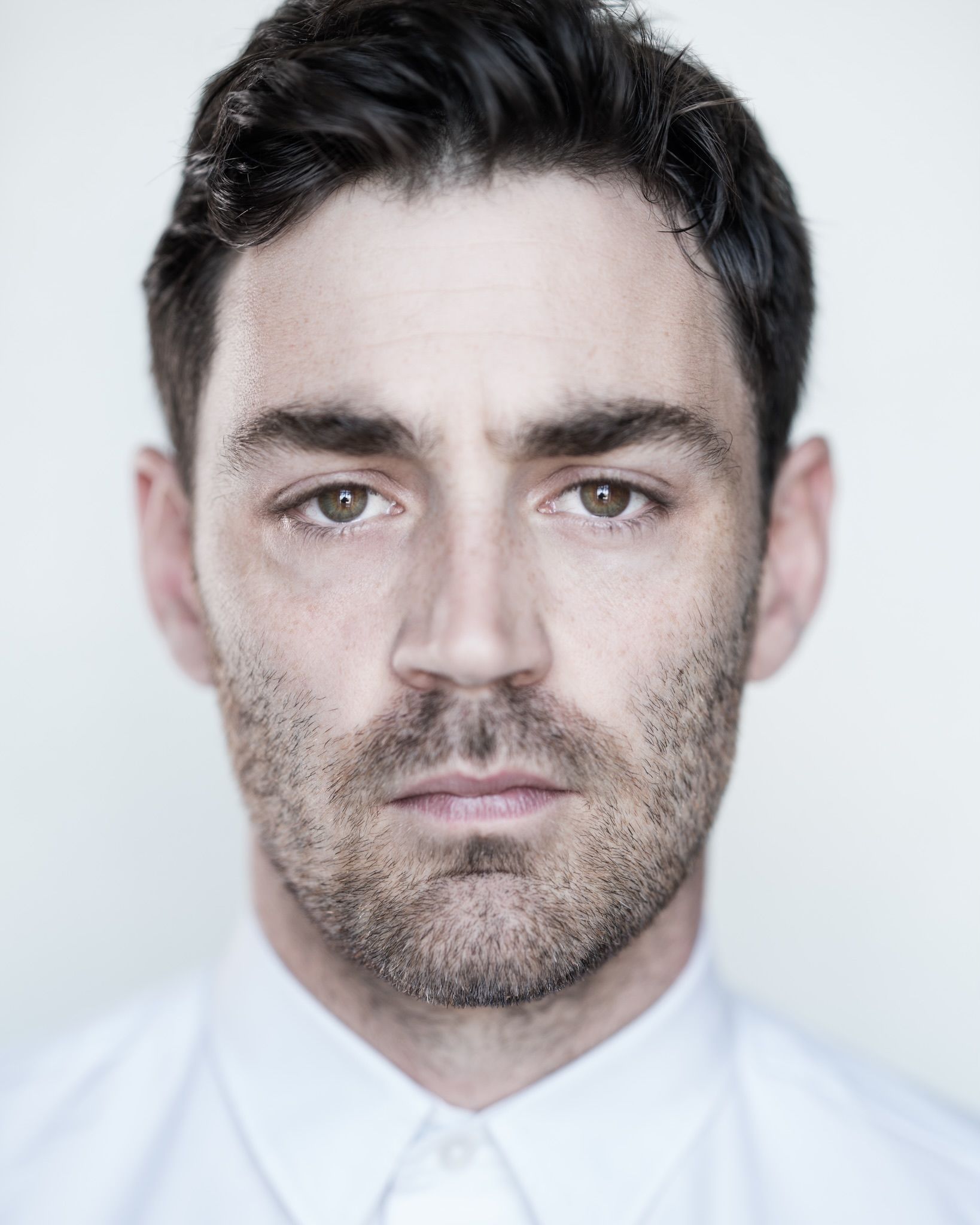 Matthew McNulty - AdoroCinema