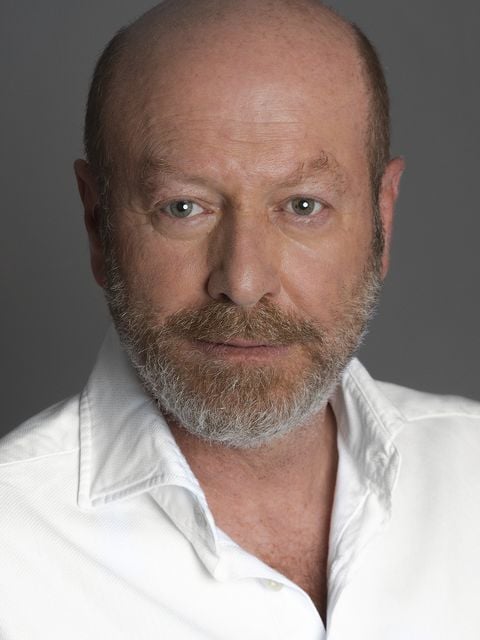 Luis Esparteiro - AdoroCinema