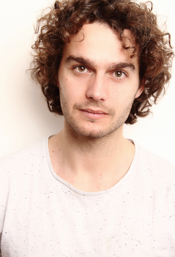 Fernando Pires - AdoroCinema