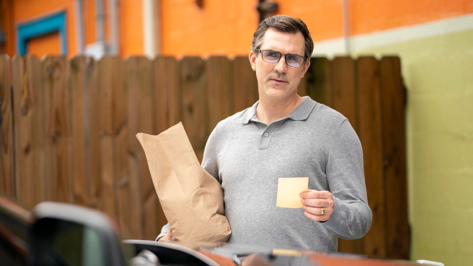 Foto de A Casa no Bayou - Foto 5 de 15 - AdoroCinema