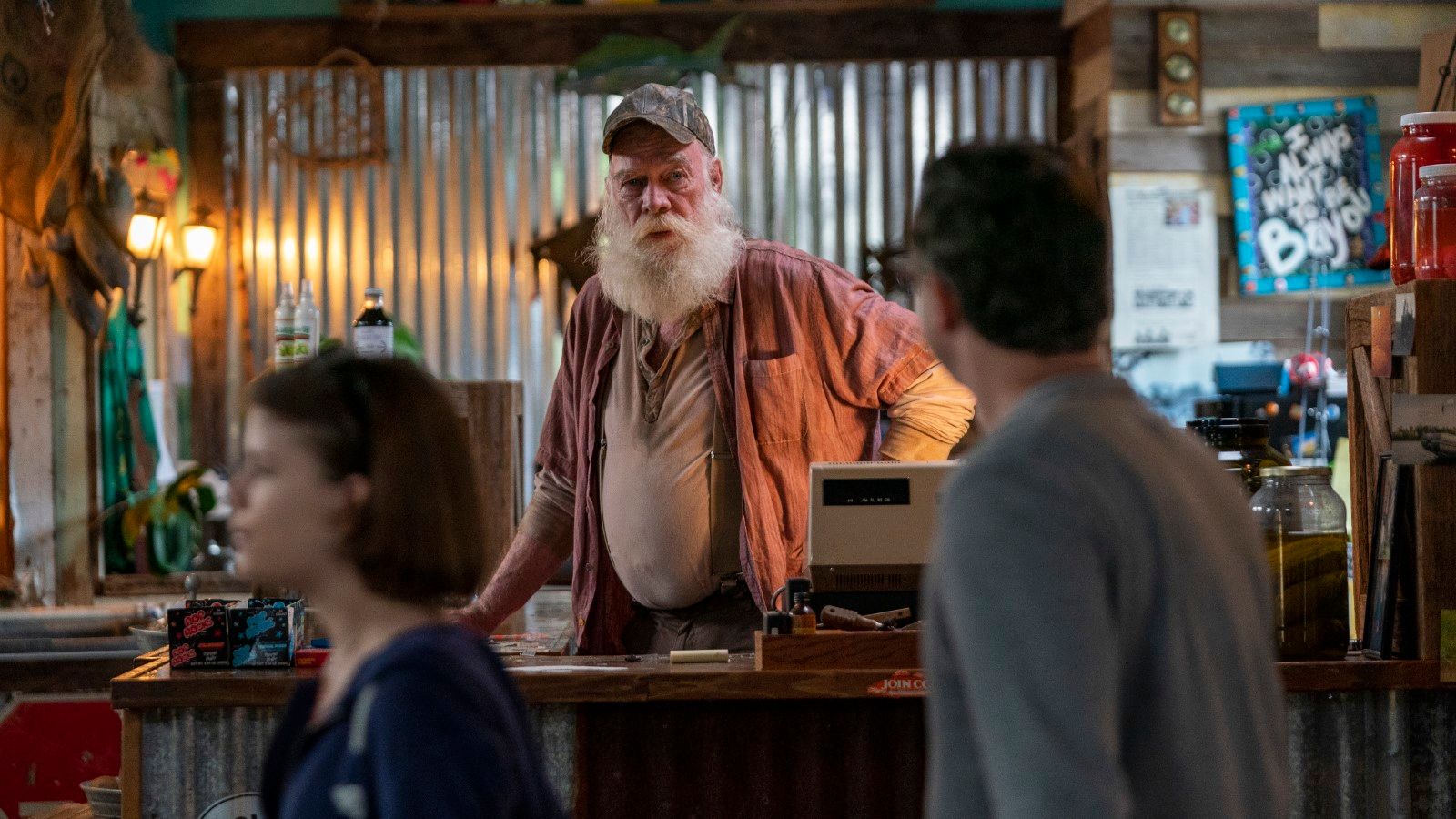 Foto de A Casa no Bayou - Foto 2 de 15 - AdoroCinema