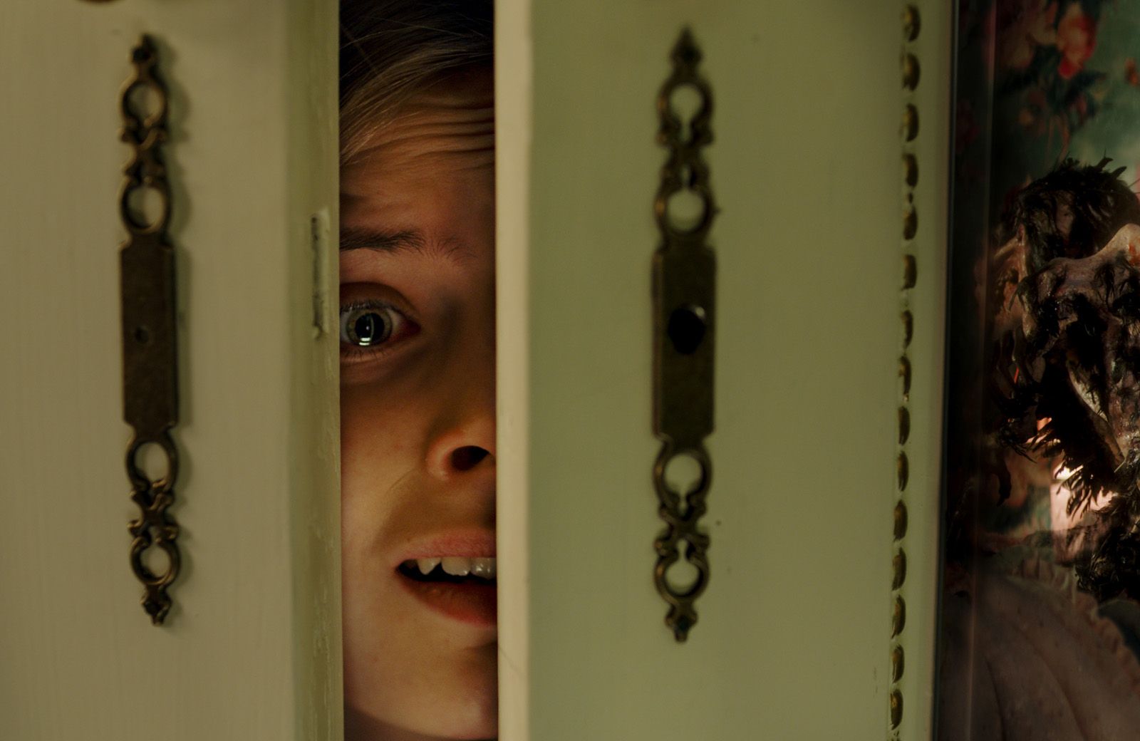 Foto do filme Hatching - Foto 20 de 24 - AdoroCinema