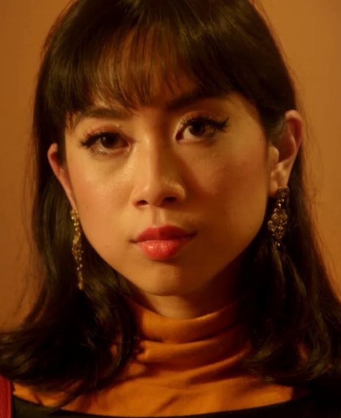 Foto de Débora Nishimoto - Poster Débora Nishimoto - Foto 0 de 1 ...