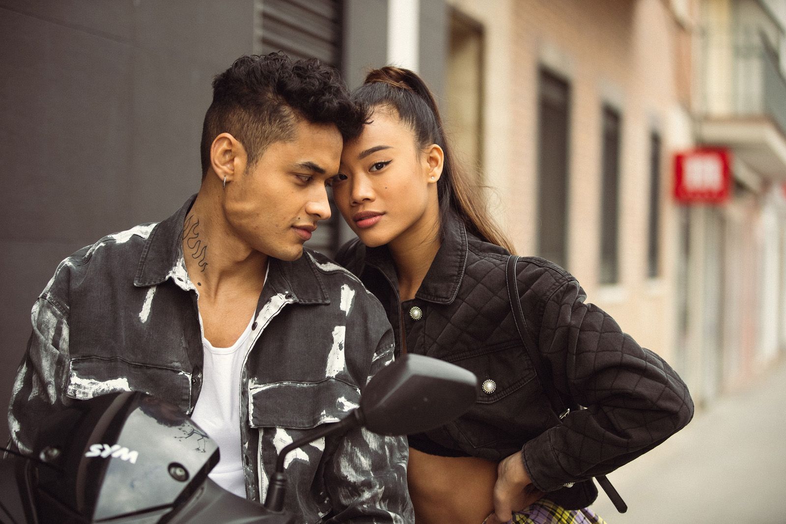 Foto de Felipe Londoño - Foto Felipe Londoño, Nona Sobo - AdoroCinema