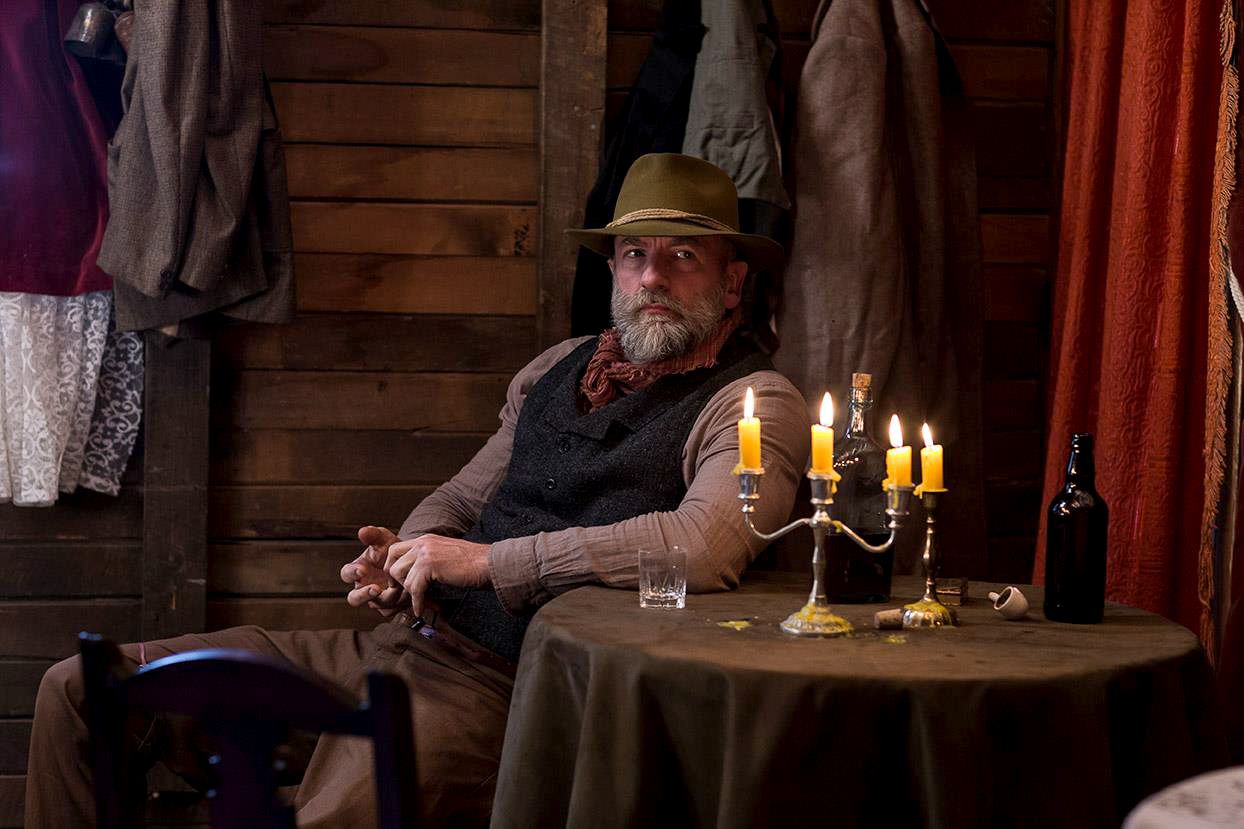 Foto do filme O Rapto - Foto 3 de 6 - AdoroCinema