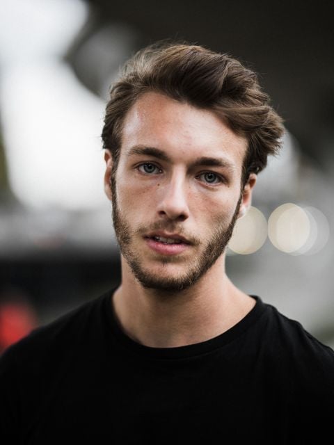 Joscha Schönhaus - AdoroCinema