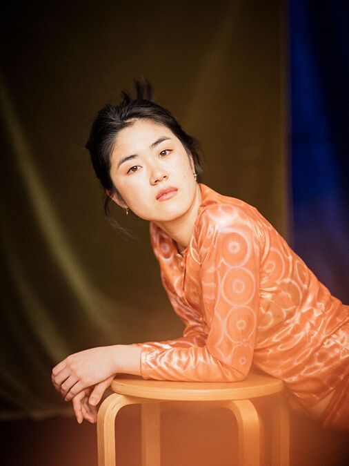 Kotbong Yang - AdoroCinema