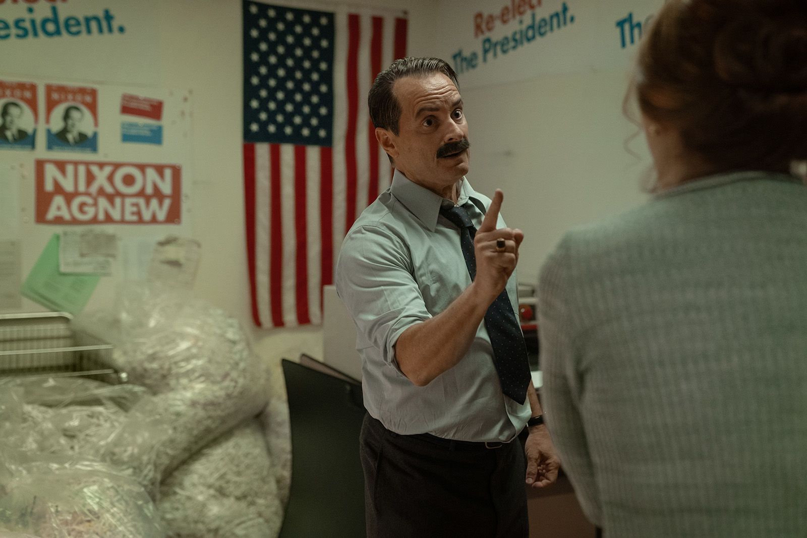 Gaslit : Gaslit : Fotos - 11 no 13 - AdoroCinema