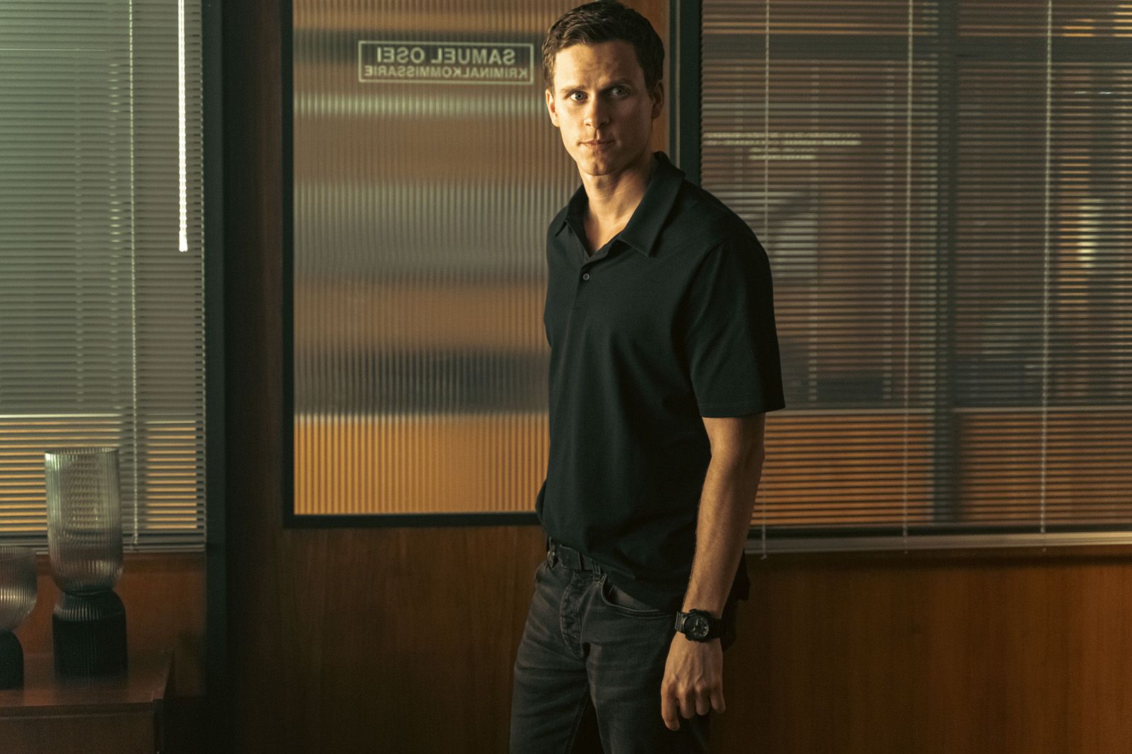 Foto de Adam Pålsson - Foto Adam Pålsson - AdoroCinema